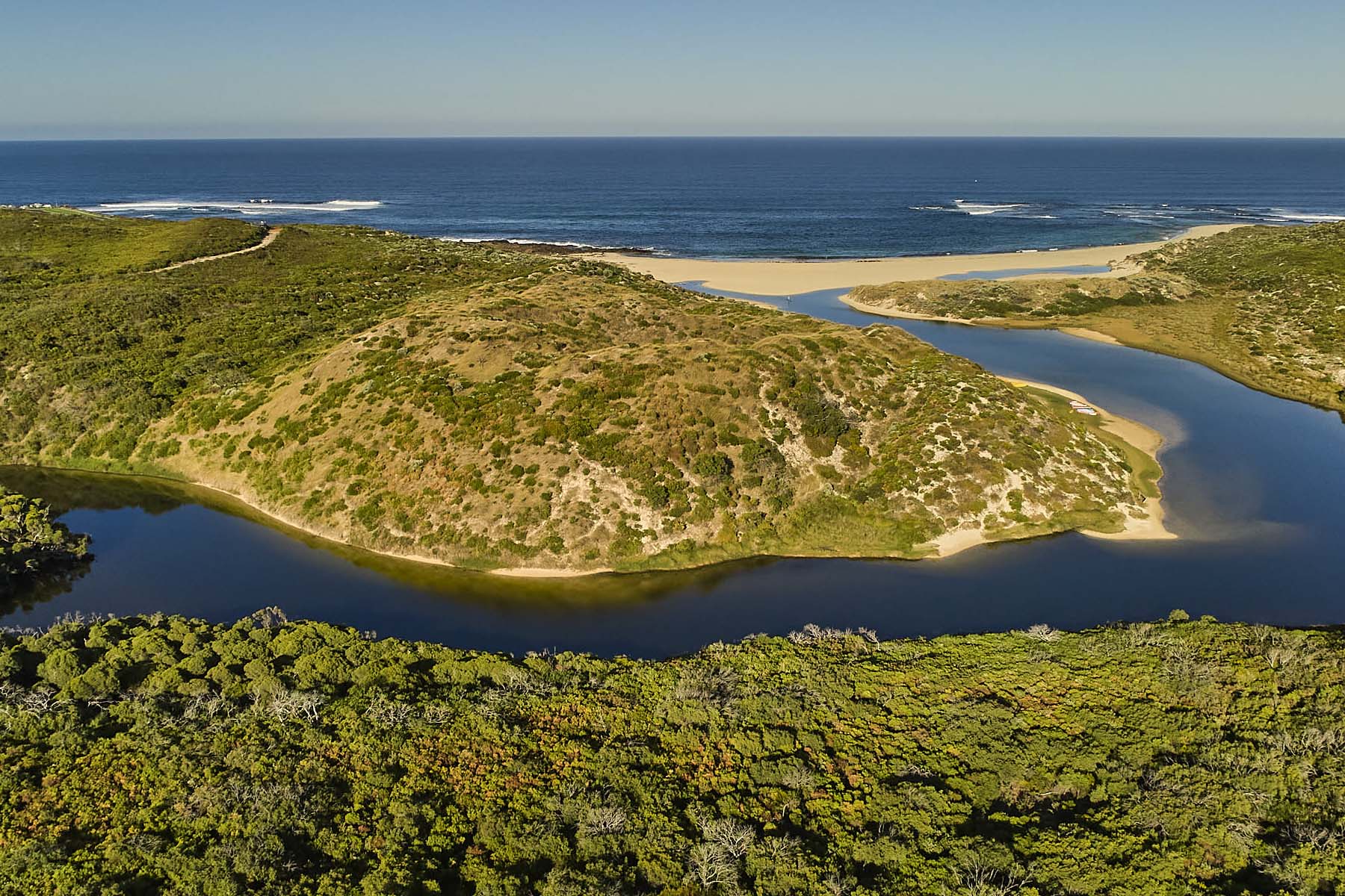 Moss Brothers Wines | Margaret River