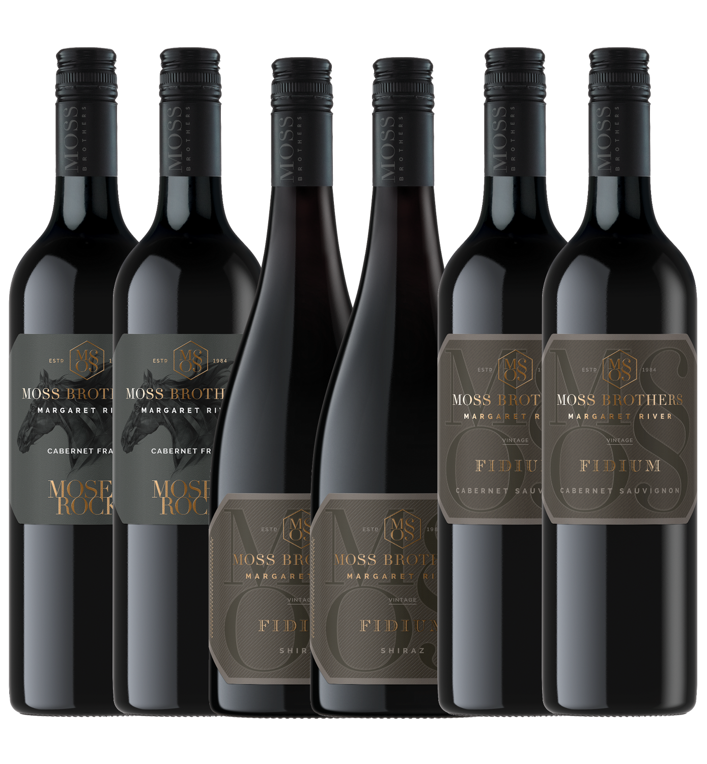 Products – Moss Brothers